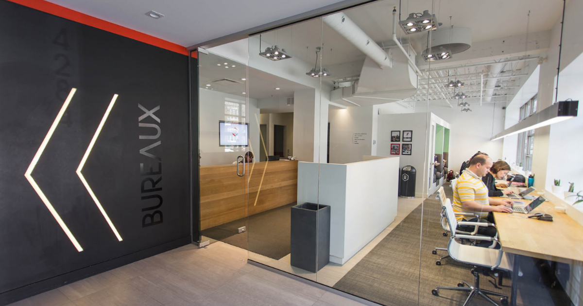 Halte 24-7 | Opting for Open Access Space: 5 Key Advantages to Consider